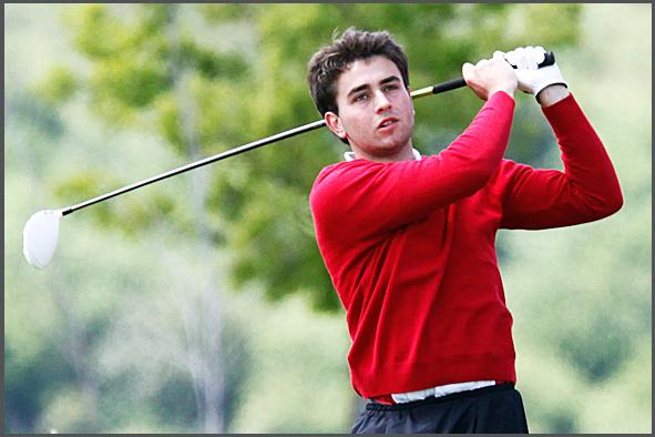 Juan Postigo vence en la Copa de Golf Adaptado de la Comunidad Valenciana