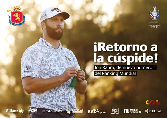 Descarga Revista Digital RFEG Marzo 2023